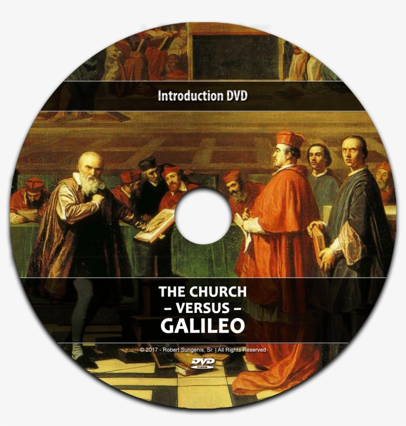 Download Introduction Dvd Disc Art - Galileo Affair | Transparent PNG ...