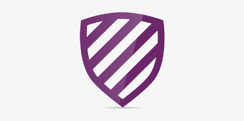 Data Security Shield Icon - Security Features Icon PNG Image ...
