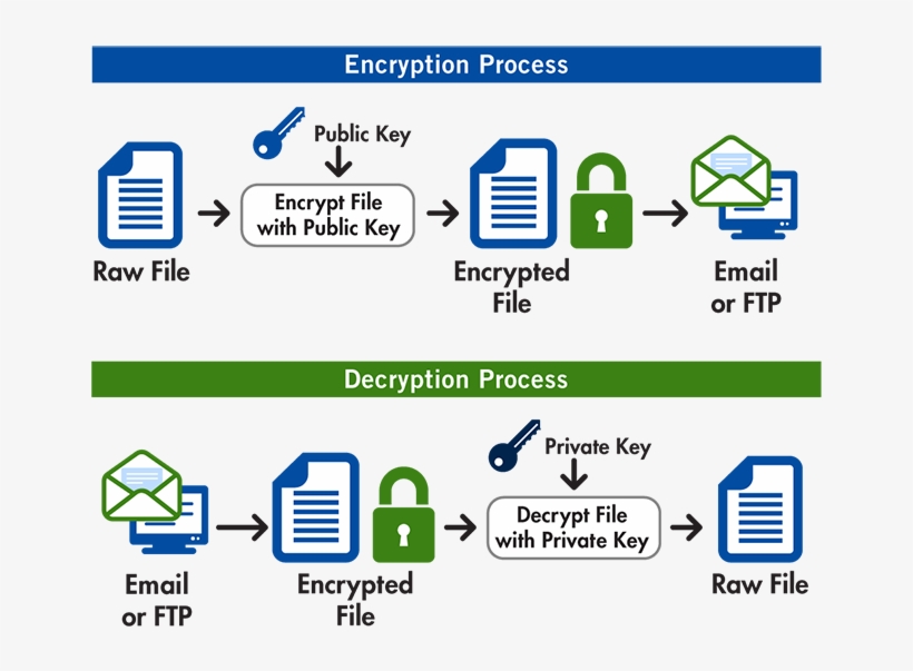 Image Credit - Openpgp - Pgp Encryption PNG Image | Transparent PNG ...