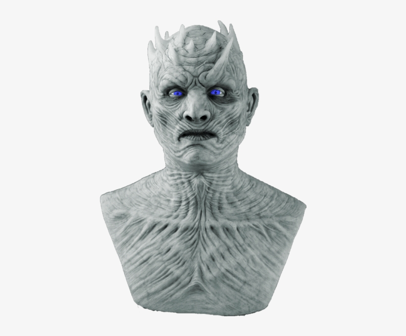 The - Game Of Thrones Ice King Costume PNG Image | Transparent PNG Free ...