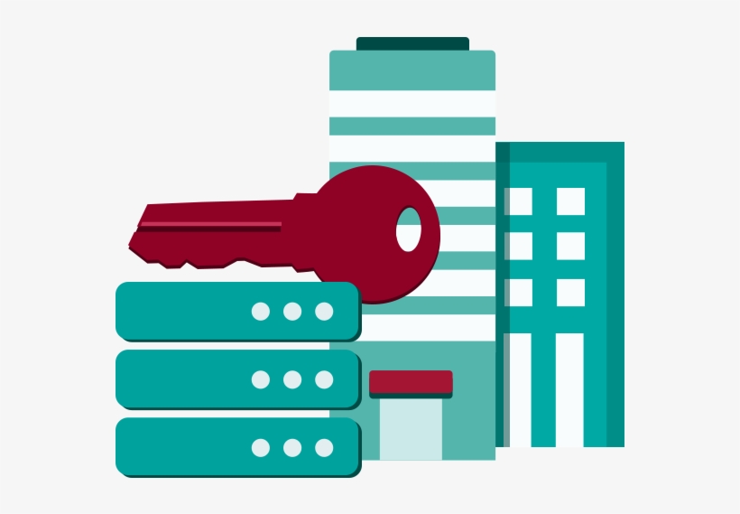 Manage Your Keys In Your Datacenter - Key Data Png PNG Image ...