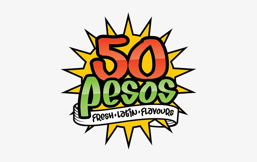50 Pesos - 50 Pesos Food Truck PNG Image | Transparent PNG Free ...