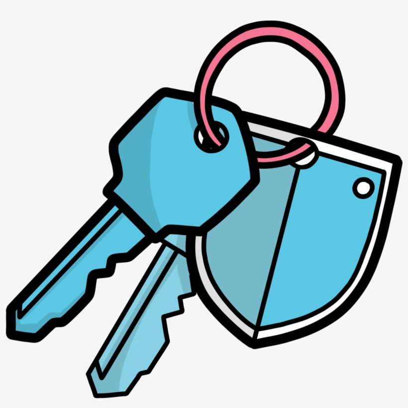 The Cipher Can Be Used To Show The Information, But PNG Image ...