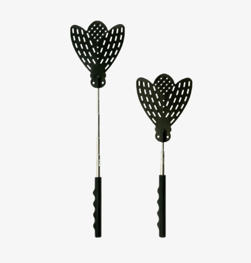 Fly Shaped Fly Swatter - Flyswatter PNG Image | Transparent PNG Free ...