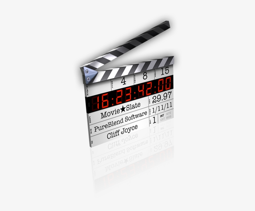 Image Movieslate Clapperboard Movie Slate Png - Movie Slate PNG Image ...