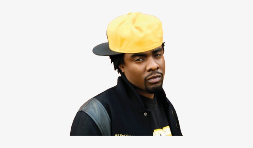 Wale Psd - Wale Rapper PNG Image | Transparent PNG Free Download on SeekPNG