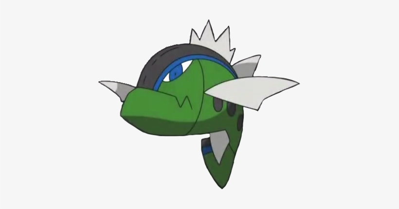 550basculin Blue Striped Bw Anime - Pokemon Basculin PNG Image ...