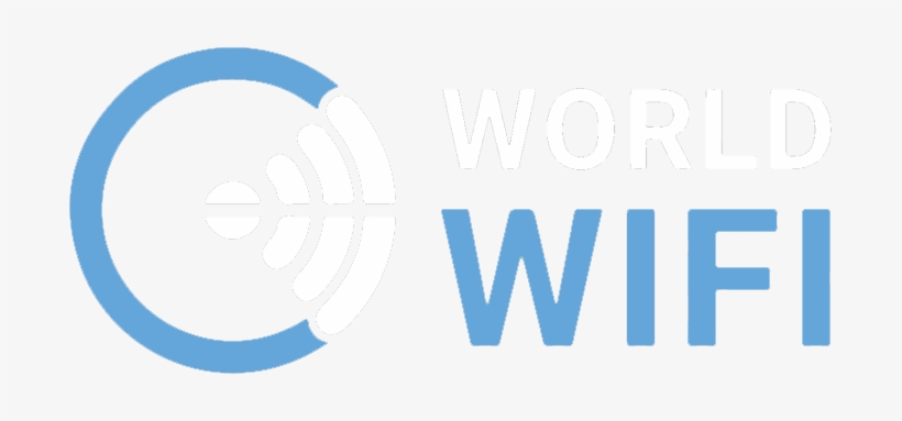 Download World Wifi Logo | Transparent PNG Download | SeekPNG