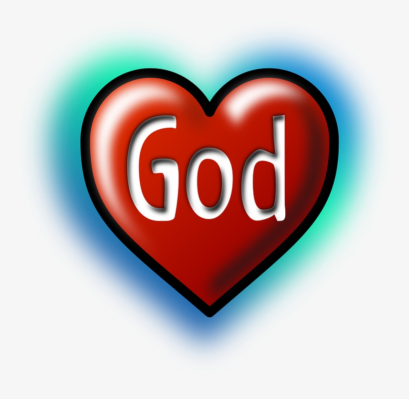Free Vector Graphic - Christian God On Transparent Background PNG Image ...