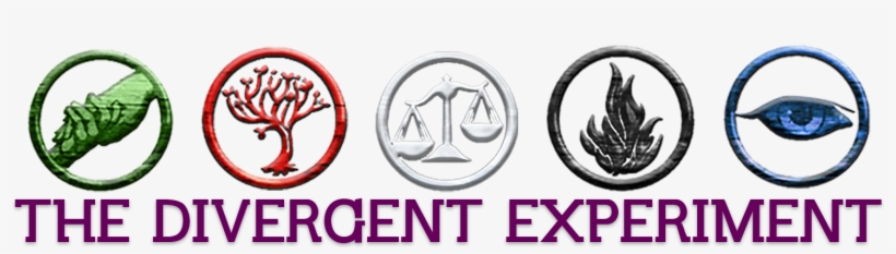 Fondos De Pantalla De Símbolos De Facciones Divergentes