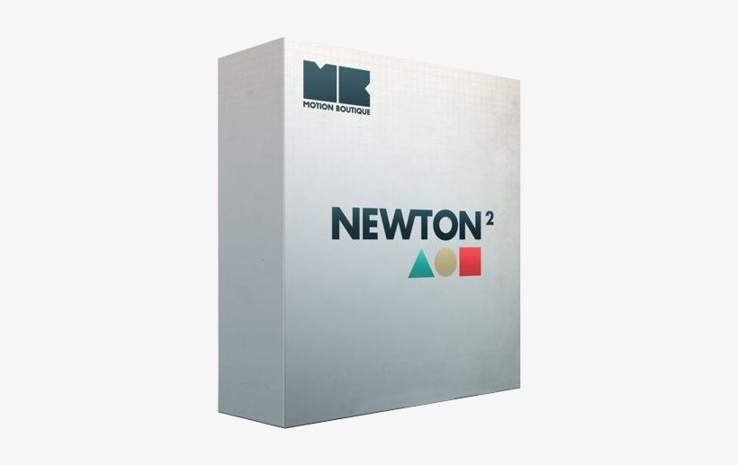 Newton Is The 2d Physics Engine For Adobe After Effects - Nyc Ballet ...