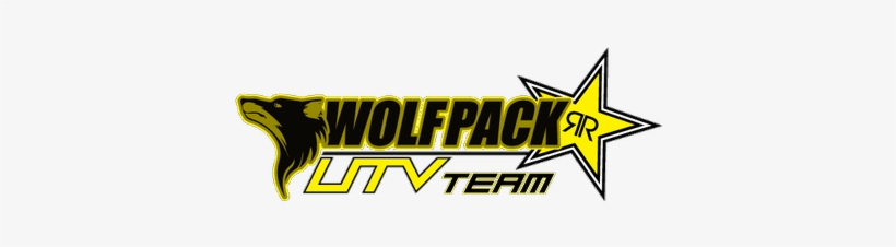 Utv Wolfpack - Rockstar Sugar Free Energy Drink - 4 Pack, 16 Fl Oz PNG ...