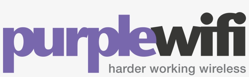 Purple Wifi - Purple Wifi Logo PNG Image | Transparent PNG Free ...