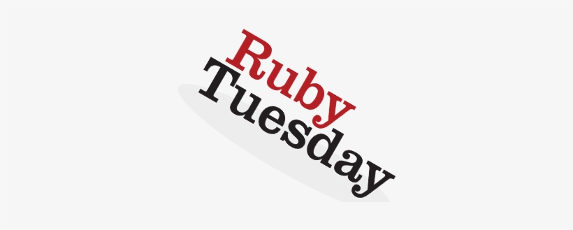Ruby Tuesday Coupons PNG Image | Transparent PNG Free Download on SeekPNG