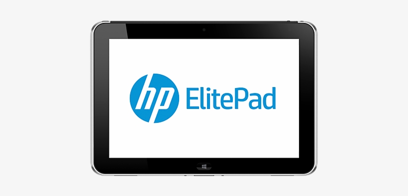 Hp Elitepad 900 G1 Tablet - Hp Elitepad 900 G1 10.1″ - Atom Z2760 1.8 ...
