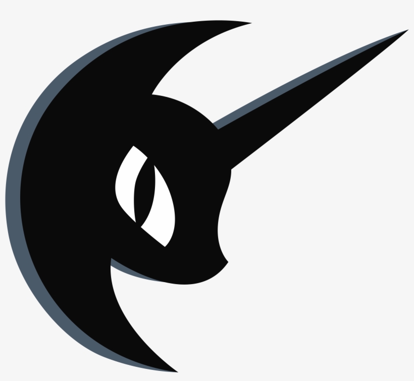 Mlp Nightmare Moon Vector