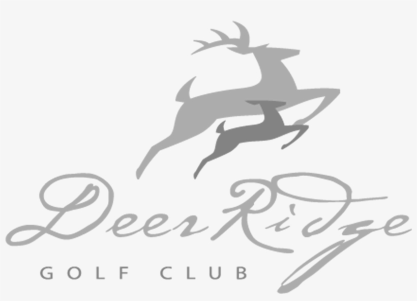 2018 Nutrition For Learning - Deer Ridge Golf Club PNG Image ...