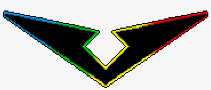 Download Voltron Logo - Emblem | Transparent PNG Download | SeekPNG
