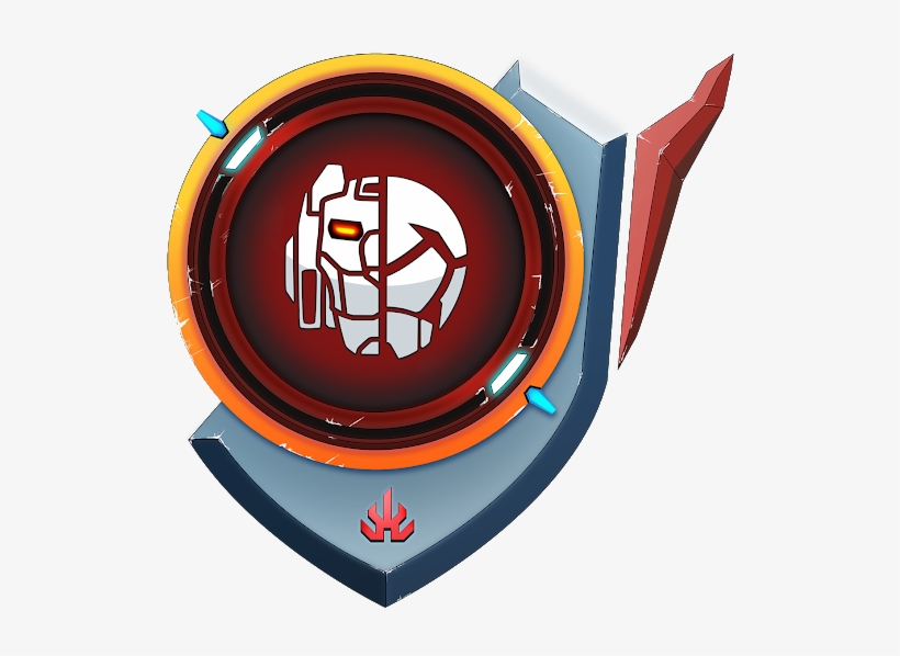 After The Quiz I Was Board And Start Looking At My - Voltron Legendary ...