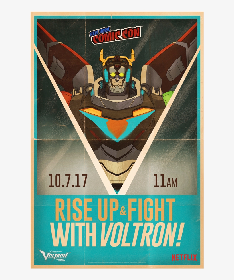 Featured Product - Voltron Posters PNG Image | Transparent PNG Free ...