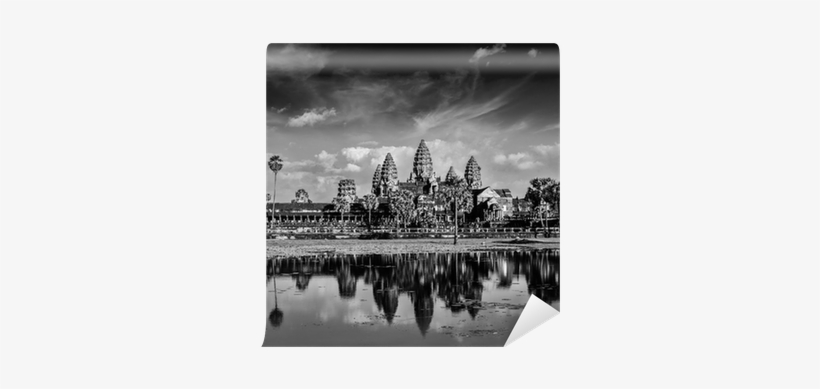 Angkor Wat PNG Image | Transparent PNG Free Download on SeekPNG