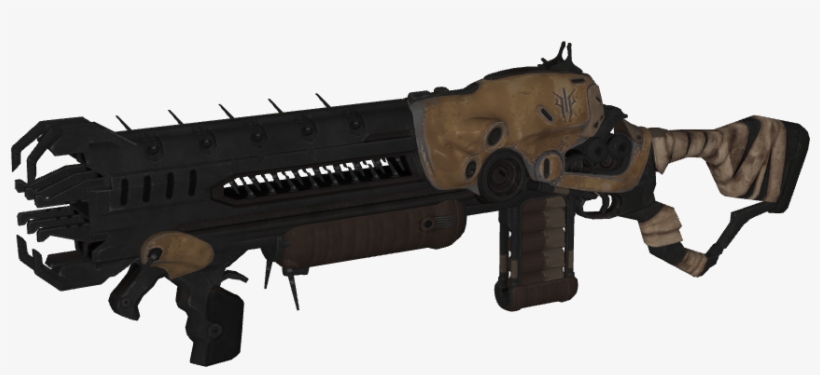 Destiny Lord Of Wolves - Destiny Exotic Lord Of Wolves PNG Image ...