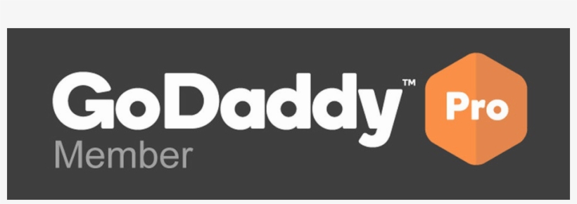 Godaddy Suraj Shah - Godaddy Small Business PNG Image | Transparent PNG ...