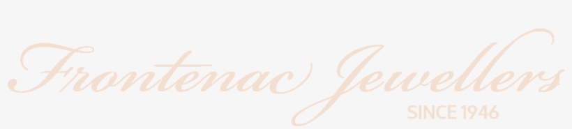Frontenac Jewellers - Kingston - St James Insurance Group PNG Image ...