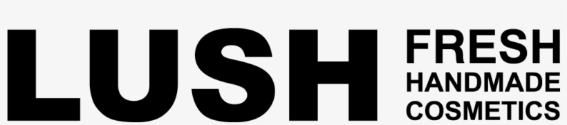 Lush Fresh Handmade Cosmetics Logo PNG Image | Transparent PNG Free ...