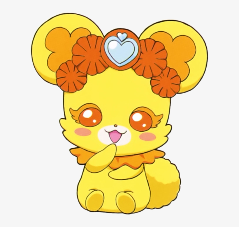 The Gallery For > Italian Girl Names - Pretty Cure PNG Image ...