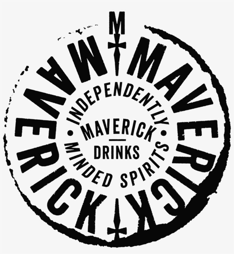 Maverick Round Logo PNG Image | Transparent PNG Free Download on SeekPNG