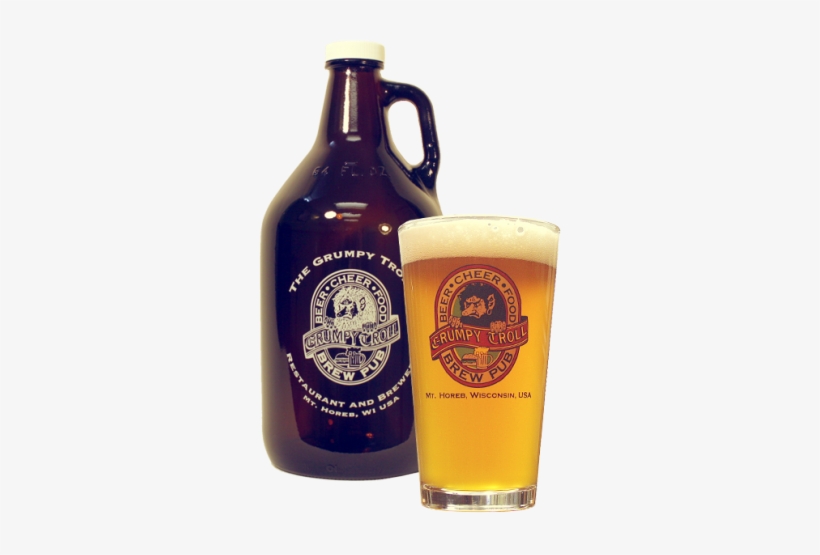 Grumpy Troll Beer Yum - Grumpy Troll Spetsnaz Export Stout PNG Image ...