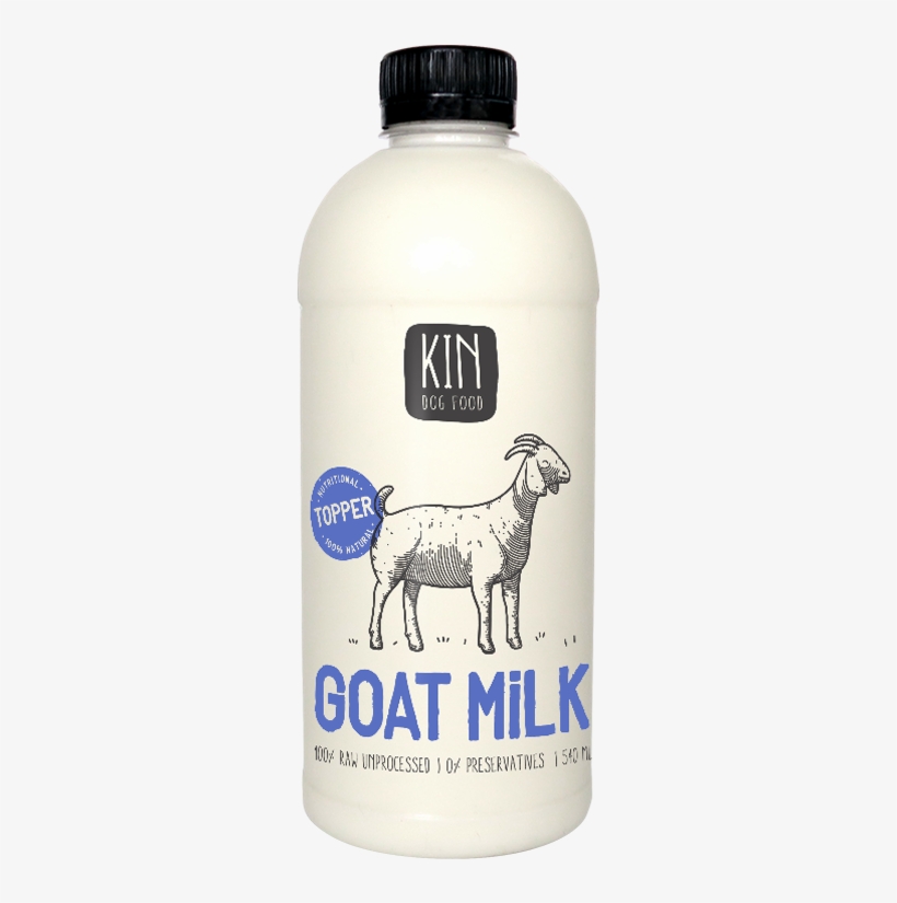 No Preservatives - Goat Milk Bottle PNG Image | Transparent PNG Free ...