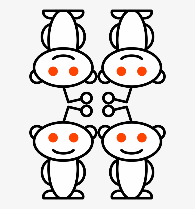 Reddit Alien PNG Image | Transparent PNG Free Download on SeekPNG