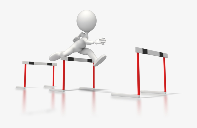 Download Clear Hurdles 800 Clr - Hurdle Png | Transparent PNG Download ...