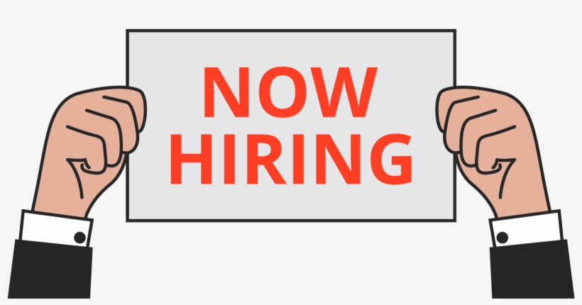 Graphic Of Two Hands Holding A Sign With Text - Critical Thinking Word ...