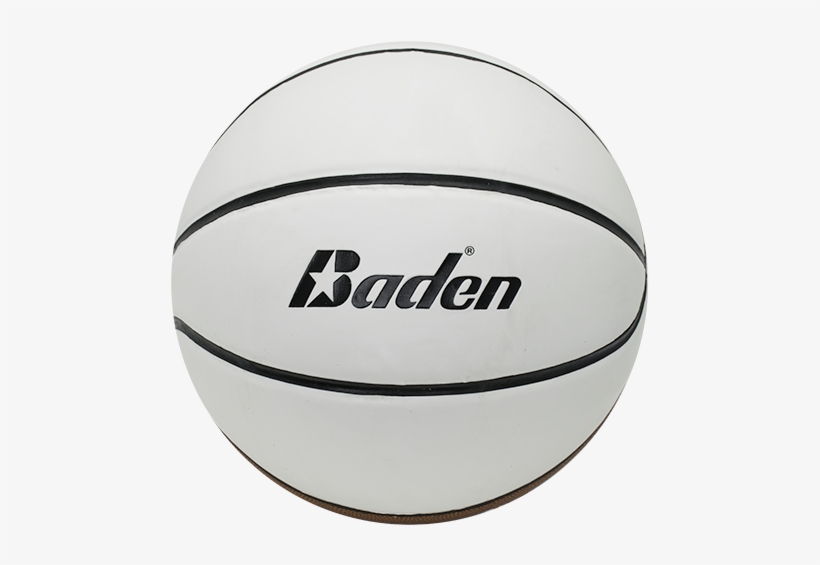 Baden Basketball With 4 Autograph Panels - Baden PNG Image ...