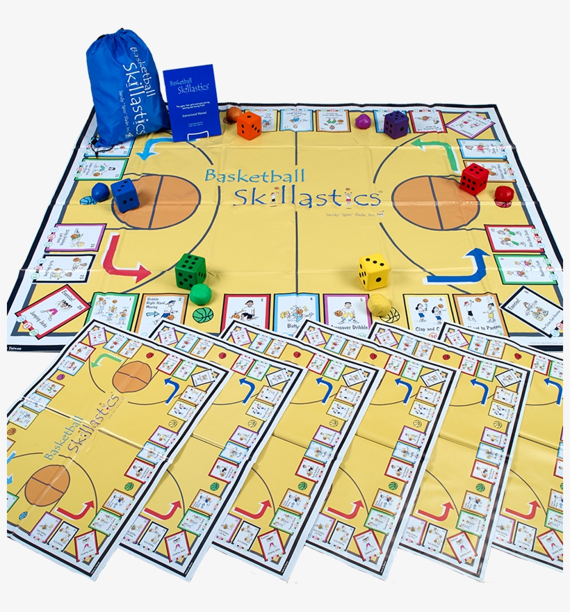 Basketball Kit - Basketball Board Games PNG Image | Transparent PNG ...