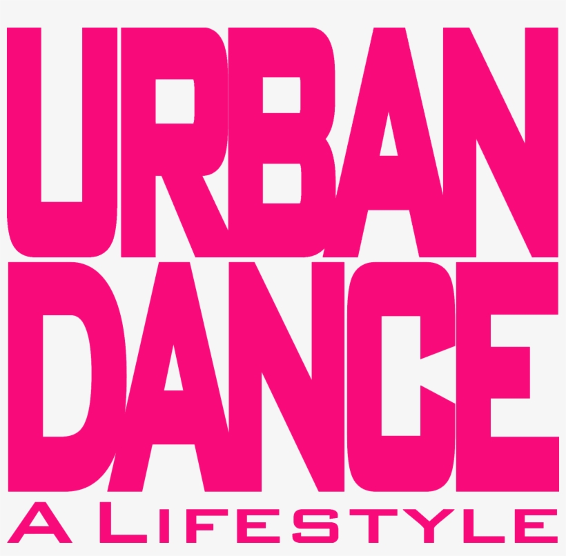 Urban Dance Studio - Urban Dance Logo PNG Image | Transparent PNG Free ...