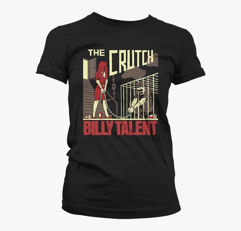Billy Talent Merch PNG Image | Transparent PNG Free Download on SeekPNG
