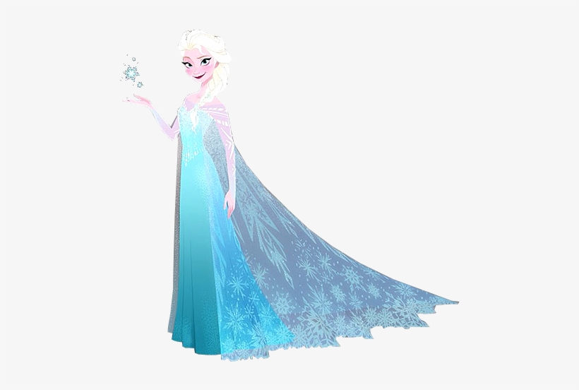 Download Frozen Images Transparent Elsa Concept Art Da Brittney - Elsa ...