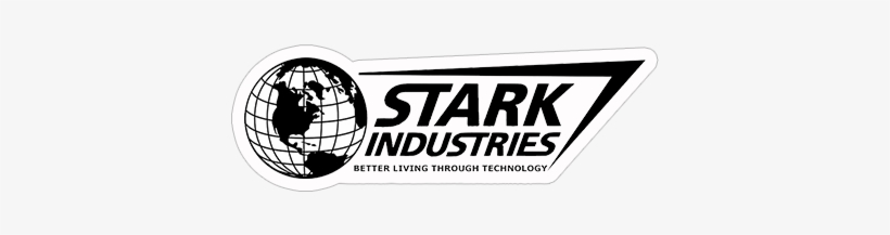 Download Stark Industries Logo | Transparent PNG Download | SeekPNG
