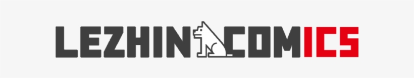 Autobiographical Comic, “danzi,” Emerges From Korea - Lezhin Logo PNG ...