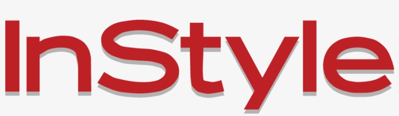 Instyle Logo - Instyle Magazine Logo 2018 PNG Image | Transparent PNG ...