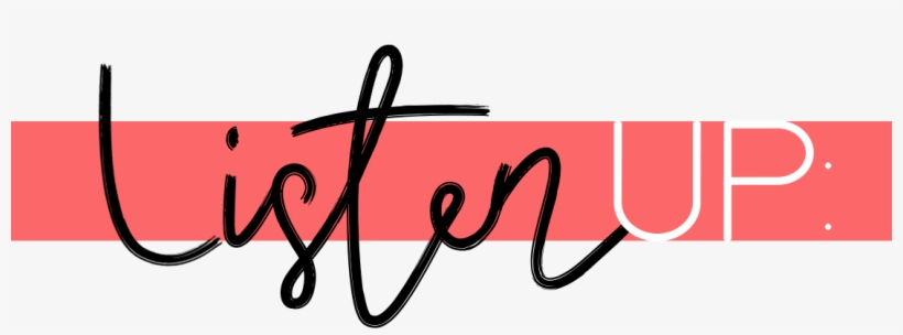 Listen Up Clip Art
