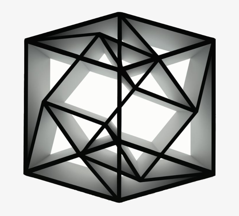 Tesseract PNG Images | PNG Cliparts Free Download on SeekPNG