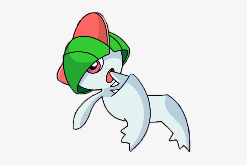 Download Ralts | Transparent PNG Download | SeekPNG