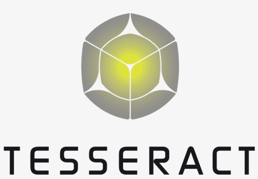 Download Tesseract Logo Square - Tesseract Logo Png | Transparent PNG ...