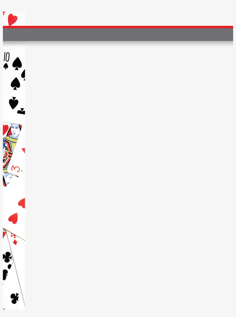 Downlad Png Btn - Borders Of Bridge Cards PNG Image | Transparent PNG ...