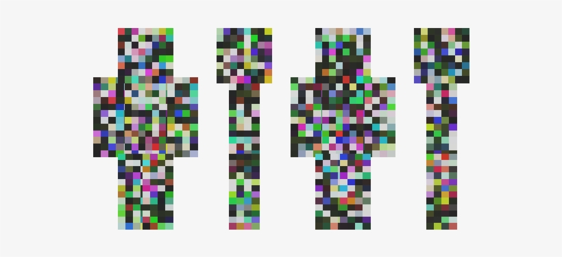 Download Minecraft Skin Spiderpim - Cross | Transparent PNG Download ...